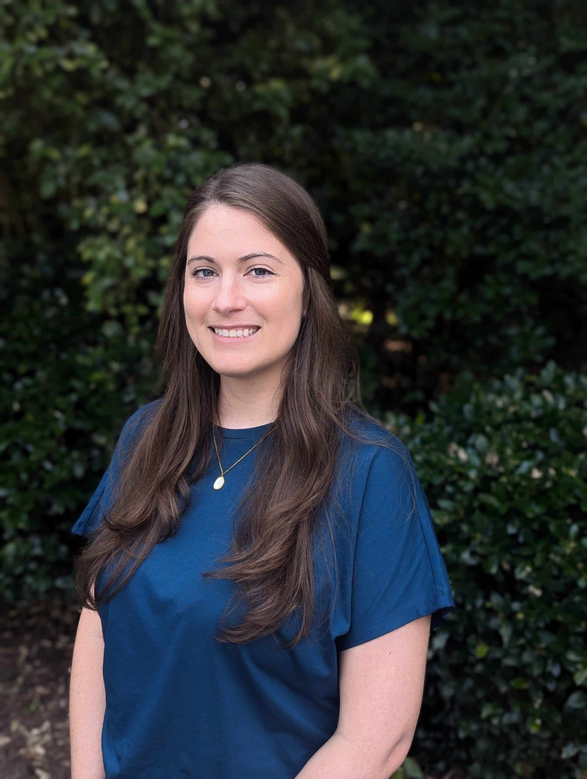 Emily A. Rowe, Psy.D. | Breyta Psychological Services