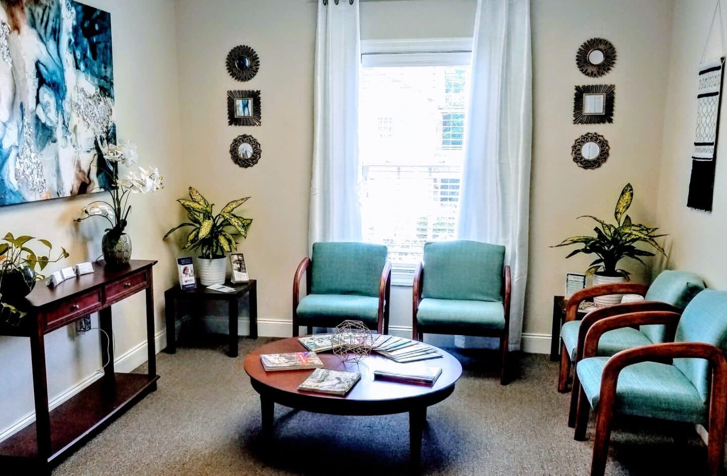 Breyta Psychological Services | Trauma-Informed Care at Breyta ...