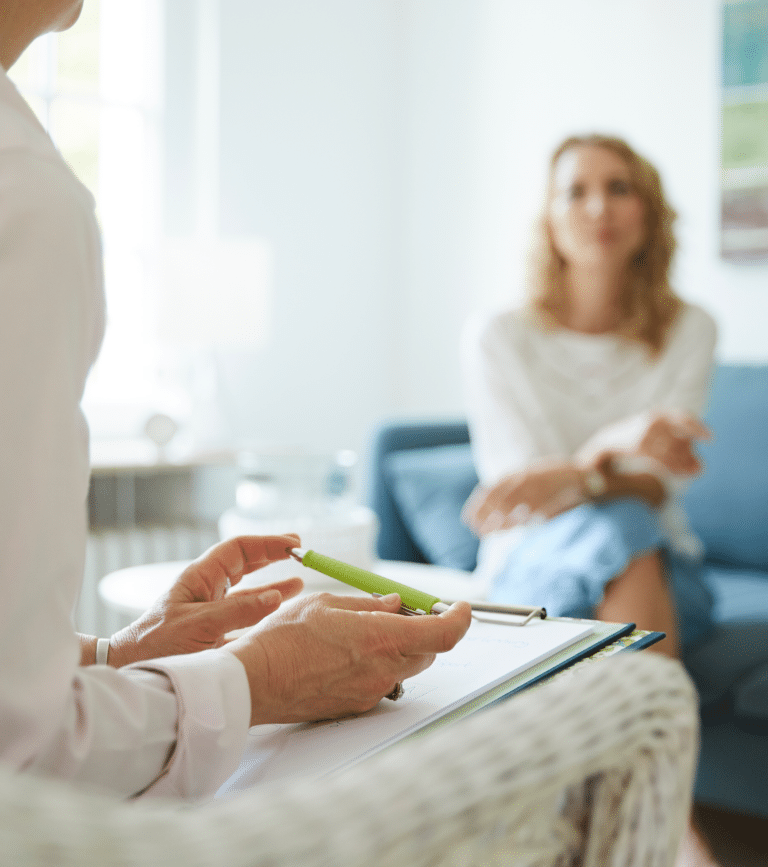 Breyta Psychotherapy: Individual Therapy in Raleigh - 2025