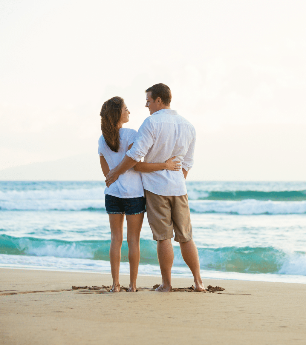 Raleigh Relationship Counseling: Breyta Helps You Connect